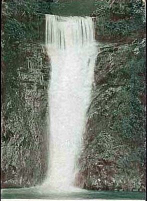 History - Buck Hill Falls